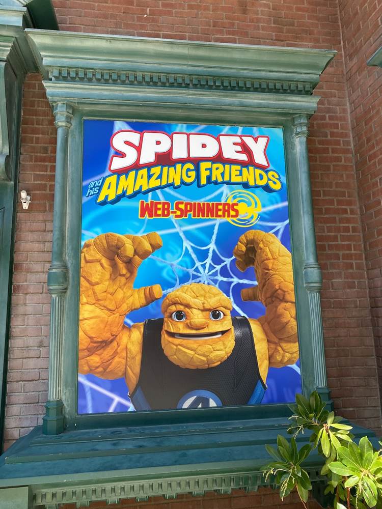 Photos / Videos: First-Ever Disney Junior & Friends Playdate Takes Over ...