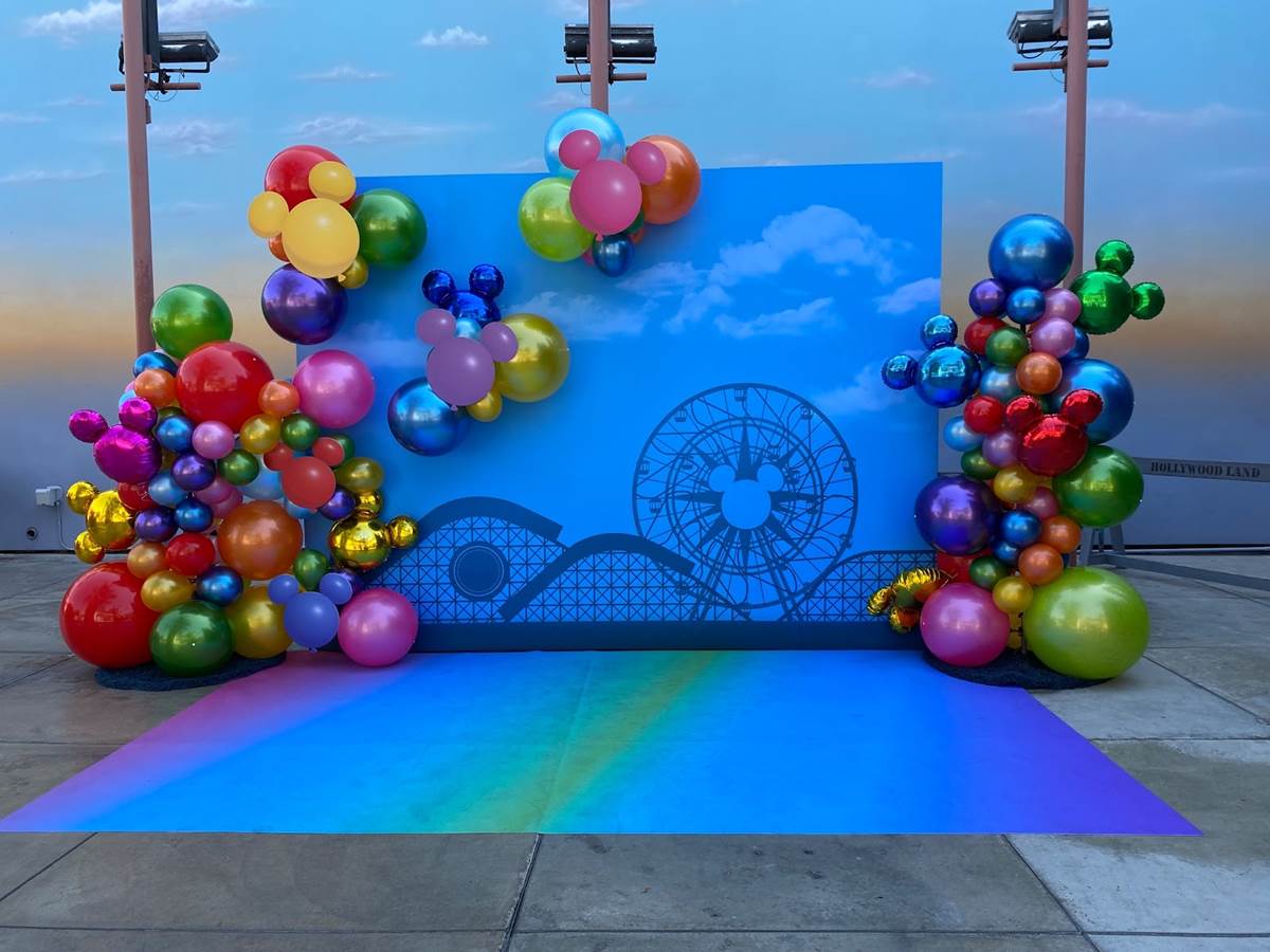 Photos / Videos: First-Ever Disney Junior & Friends Playdate Takes Over ...