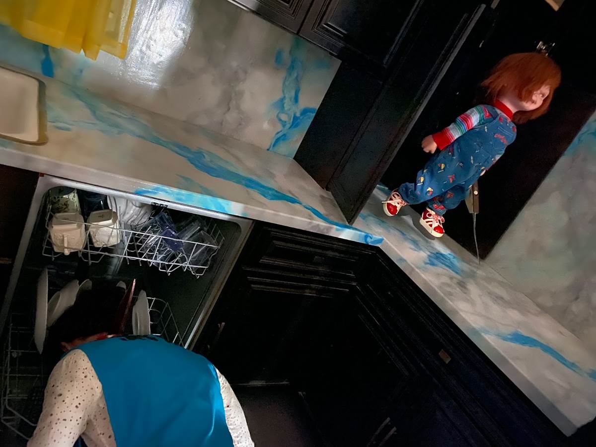 Preview: John Murdy Talks "Chucky: Ultimate Kill Count" at Halloween ...