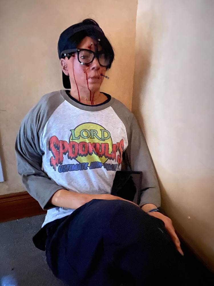 Preview: John Murdy Talks "Chucky: Ultimate Kill Count" at Halloween ...