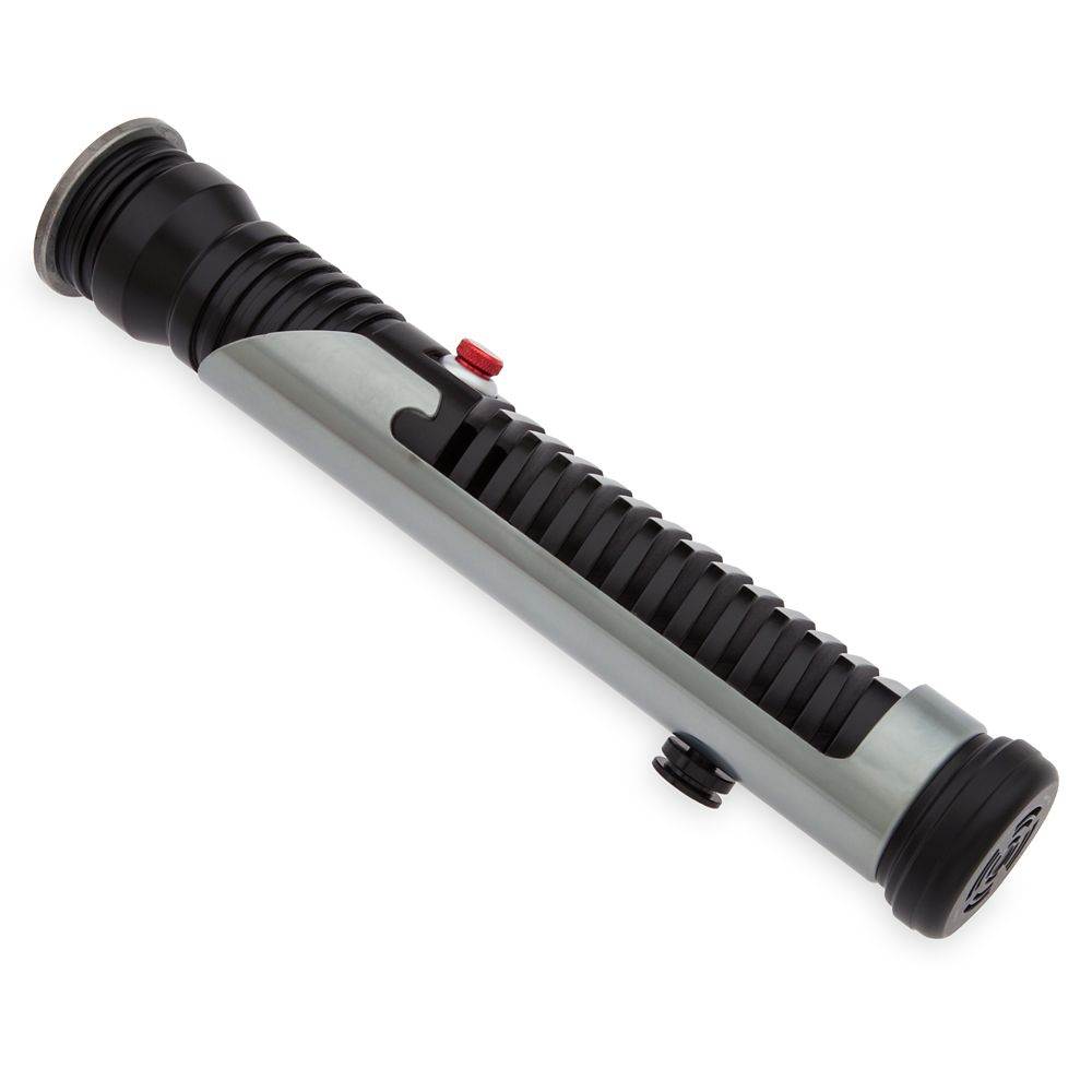Lightsaber and Camtono Safe Collectibles from Star Wars: Galaxy's Edge ...