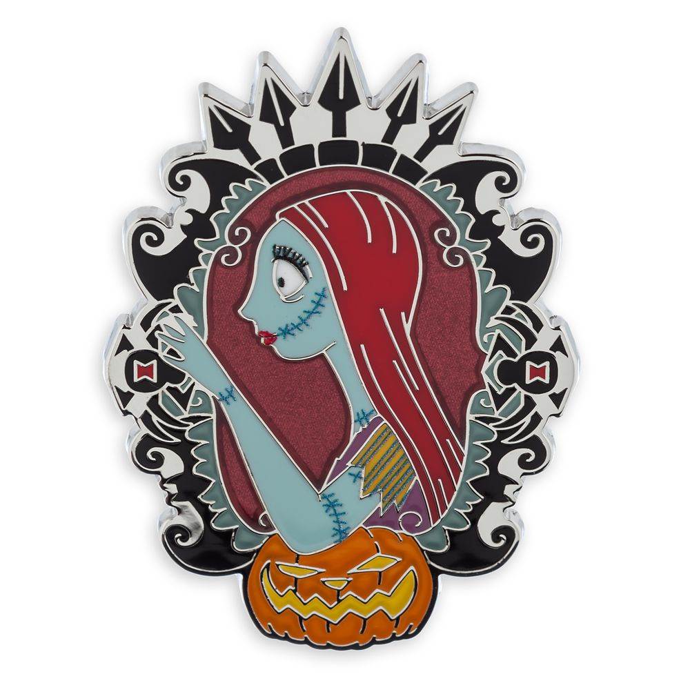 Pin-Tastic Tuesdays: D23 Exclusive, "The Nightmare Before Christmas ...