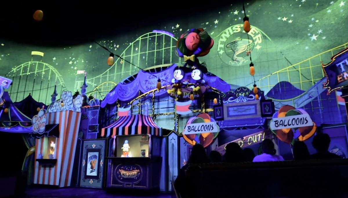 SIGGRAPH 2023: How WDI Uses Game Engines To Bridge The Virtual World ...