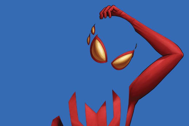 Spider-Boy Graces Two New Variant Covers for "Spider-Boy #1 ...