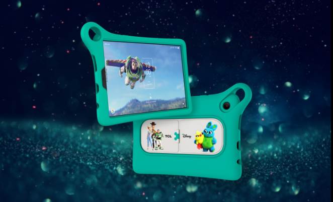 TCL Announces New TAB Disney Edition 2 Coming to Verizon August 17th ...