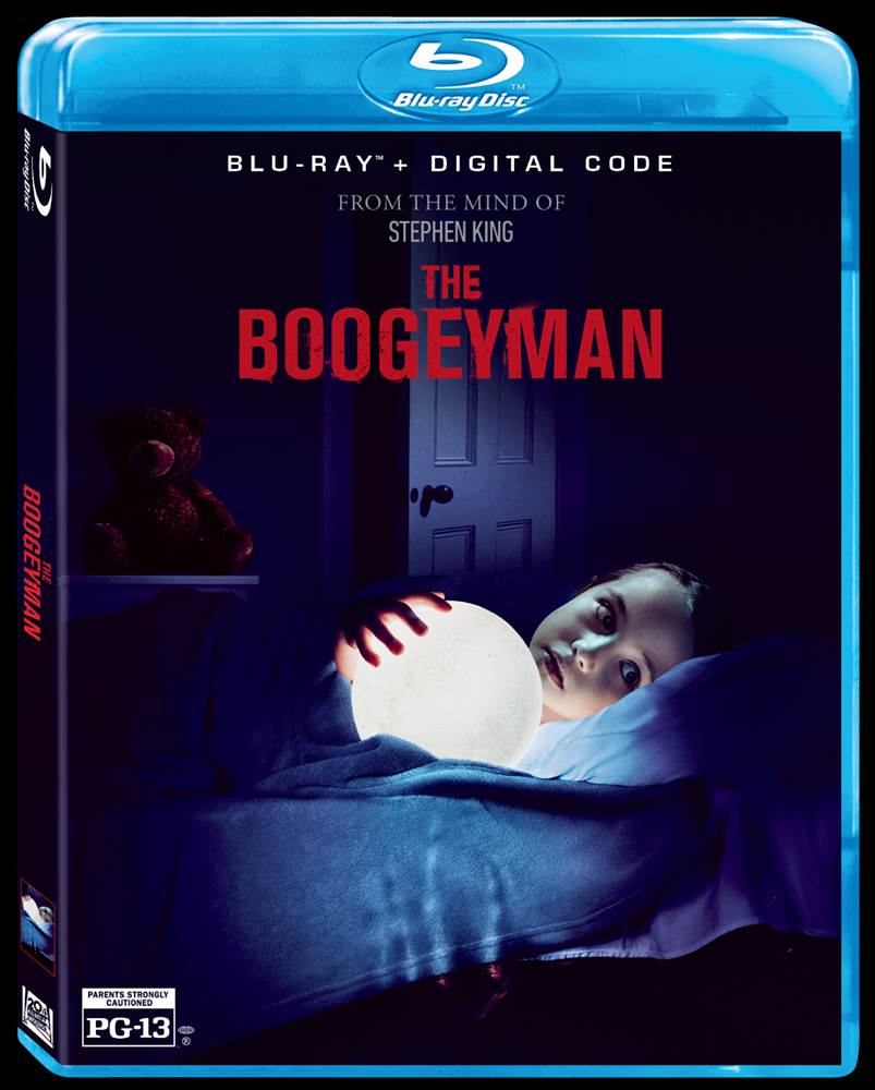 "The Boogeyman" Arrives on Digital Later This Month, Physical Media in ...