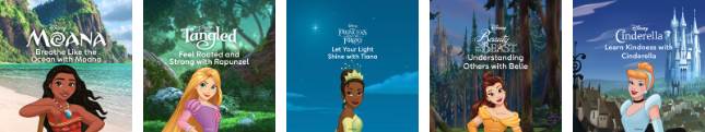 The Magic of Your Favorite Disney Films Comes to Calm - LaughingPlace.com