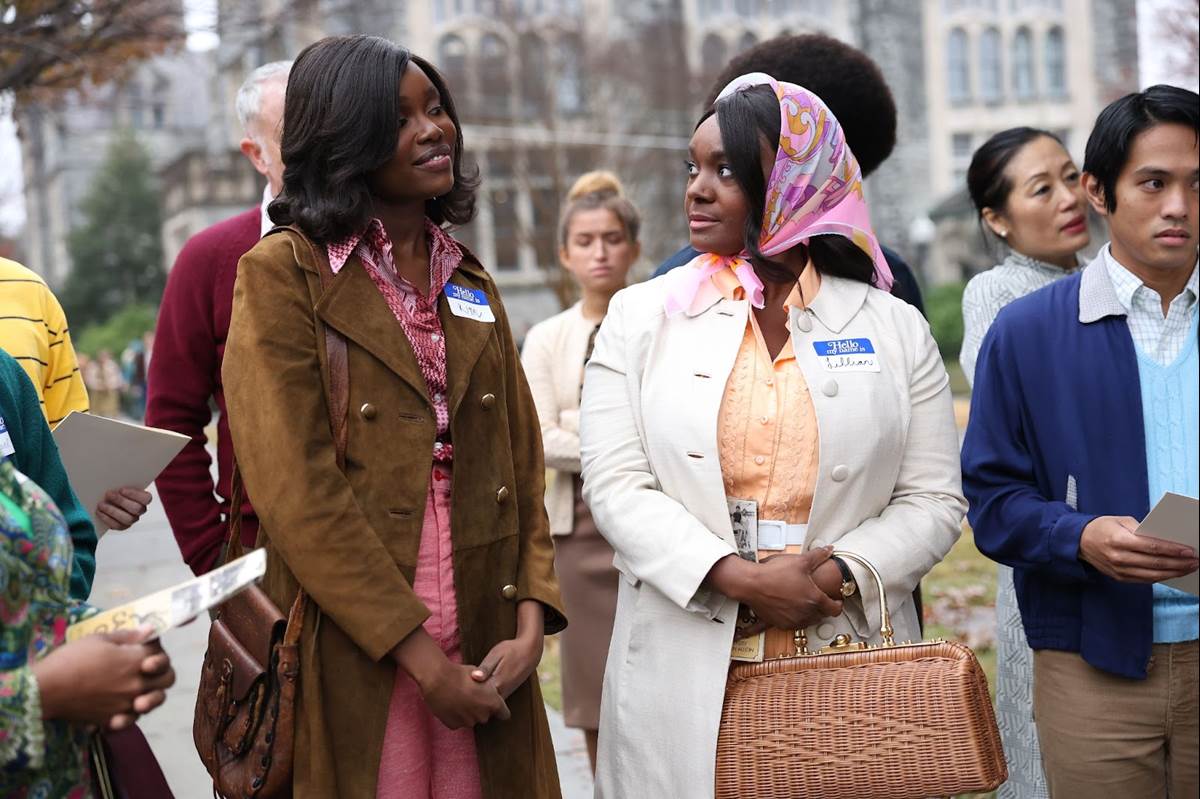 TV Recap: "The Wonder Years" Goes to Disneyland in "The Happiest Place ...