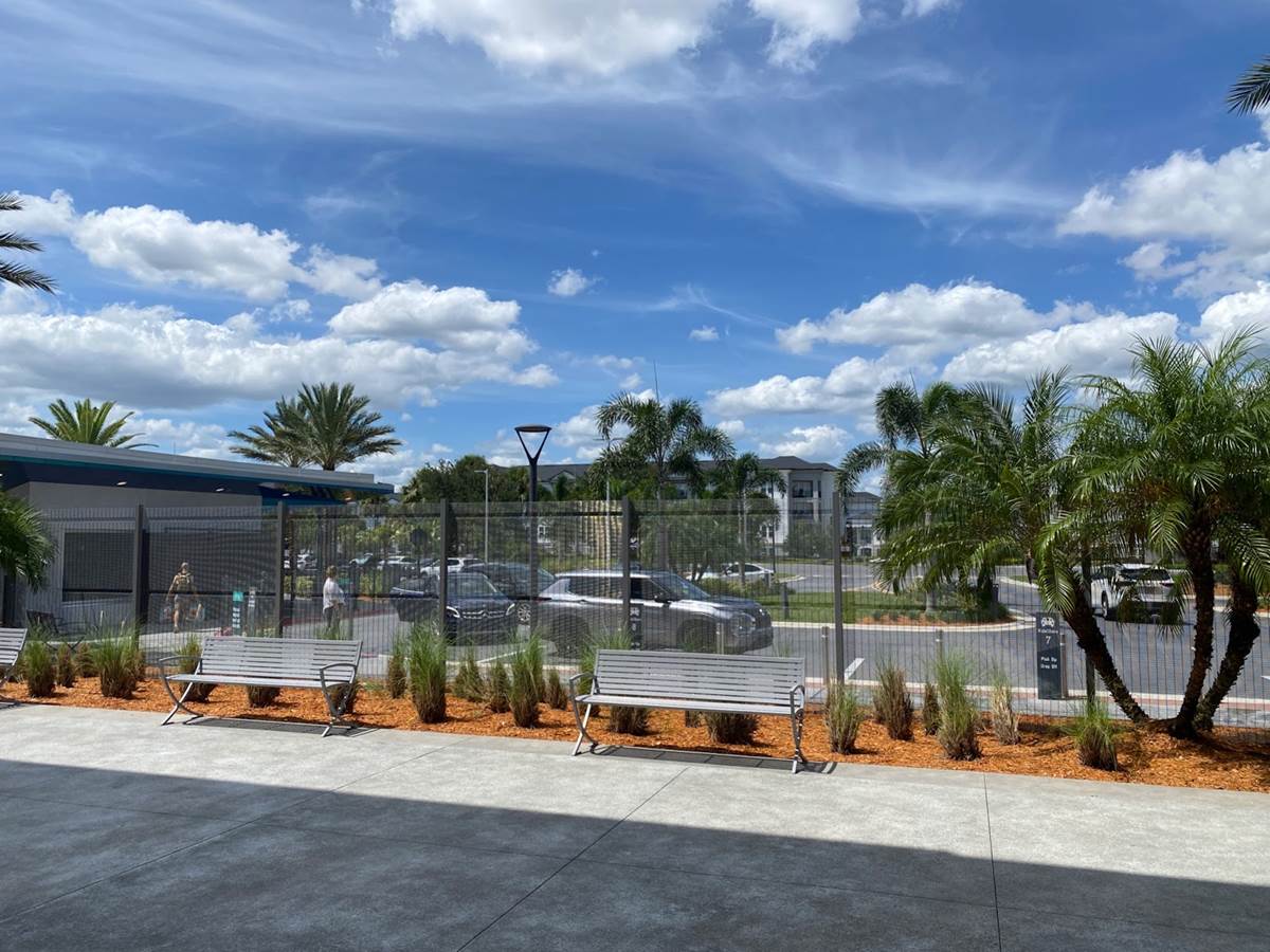 A Legacy Alum Checks Out The New Disney College Program Housing at ...