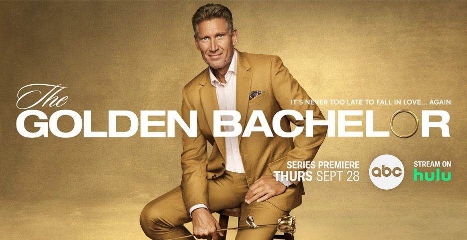 ABC's "The Golden Bachelor" to Take Over Los Angeles and New York ...
