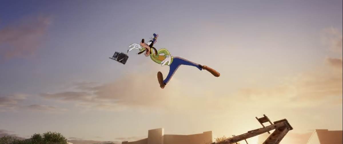 Analyzing The Animated Who's Who of The "Once Upon A Studio" Trailer ...