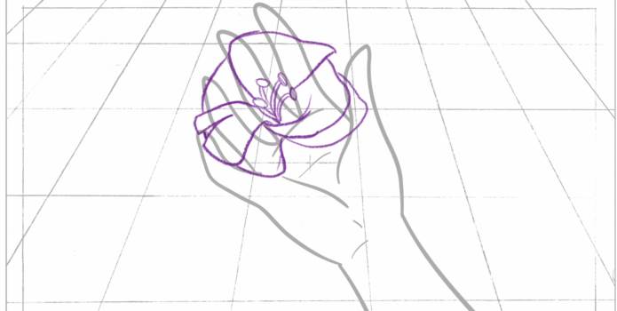 Bringing "The Flower" To Life: How An Unfinished Project From Disney's ...