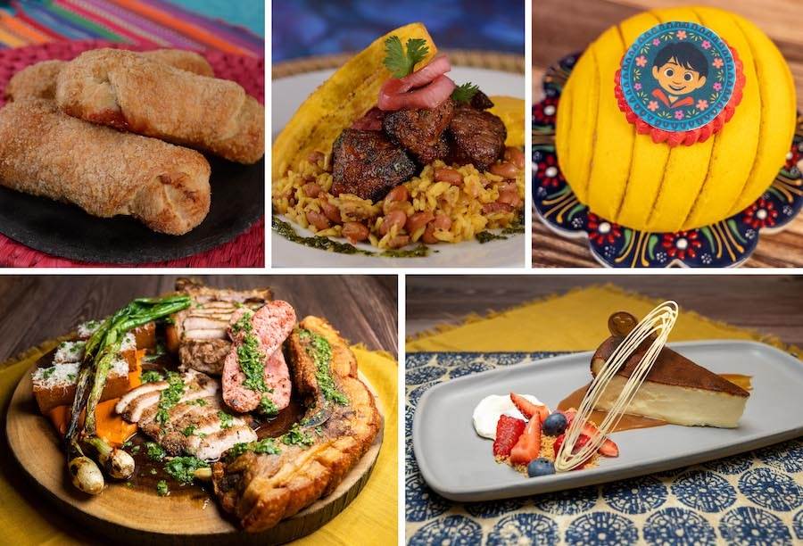 Celebrate Hispanic and Latin American Heritage Month With the Latest ...