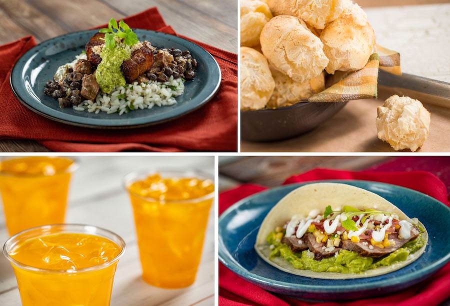 Celebrate Hispanic and Latin American Heritage Month With the Latest ...