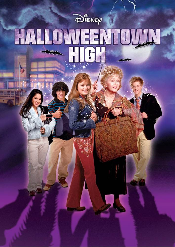 Disney Channel and Disney Junior Announce Halloween 2023 Programming ...
