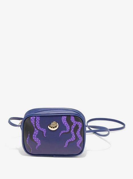 Ursula at Hot Topic – Tap Into Your Villainous Side with Merchandise ...