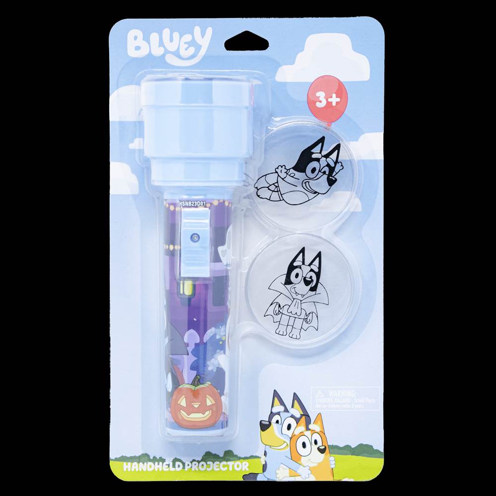 Make It A "Bluey" Halloween With Fun Costumes and Accessories ...