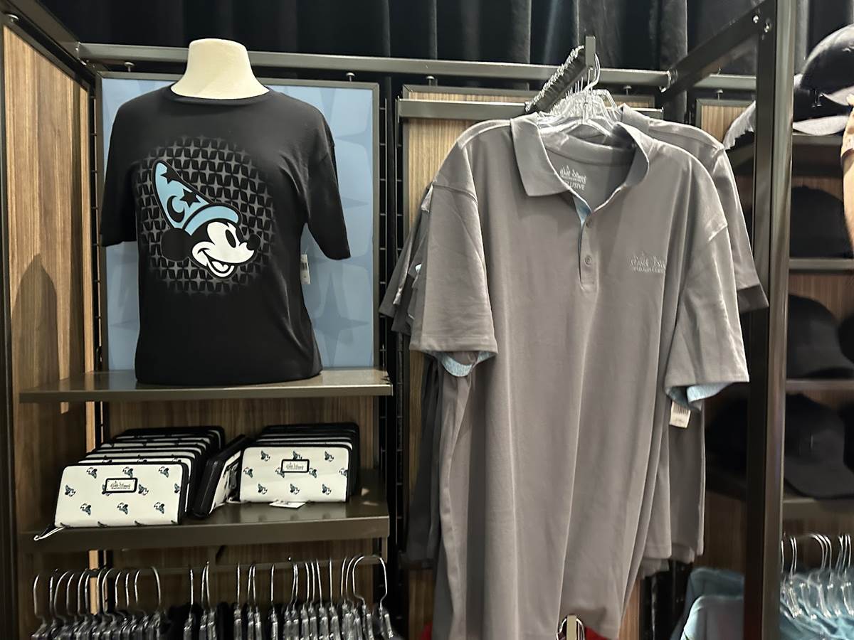 Photos: Destination D23 Merchandise - LaughingPlace.com