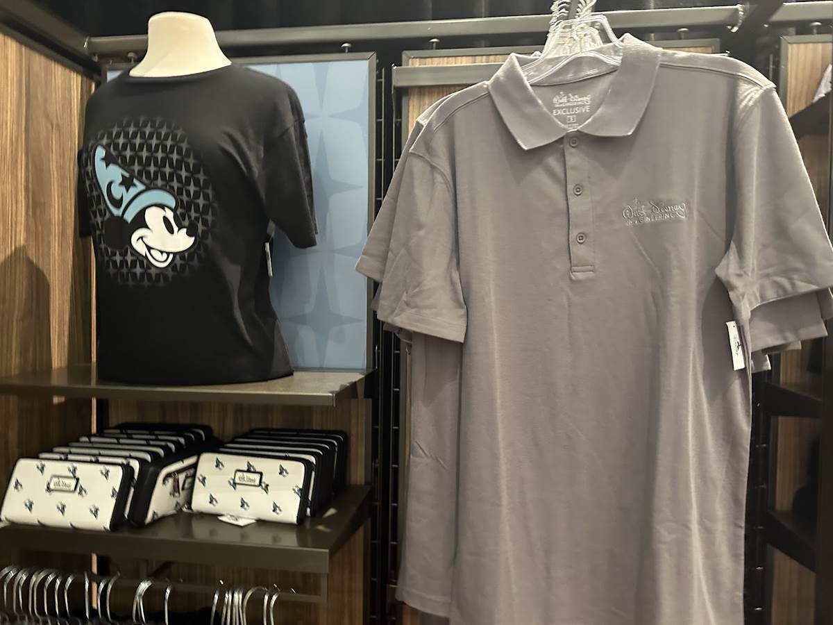 Photos: Destination D23 Merchandise - LaughingPlace.com