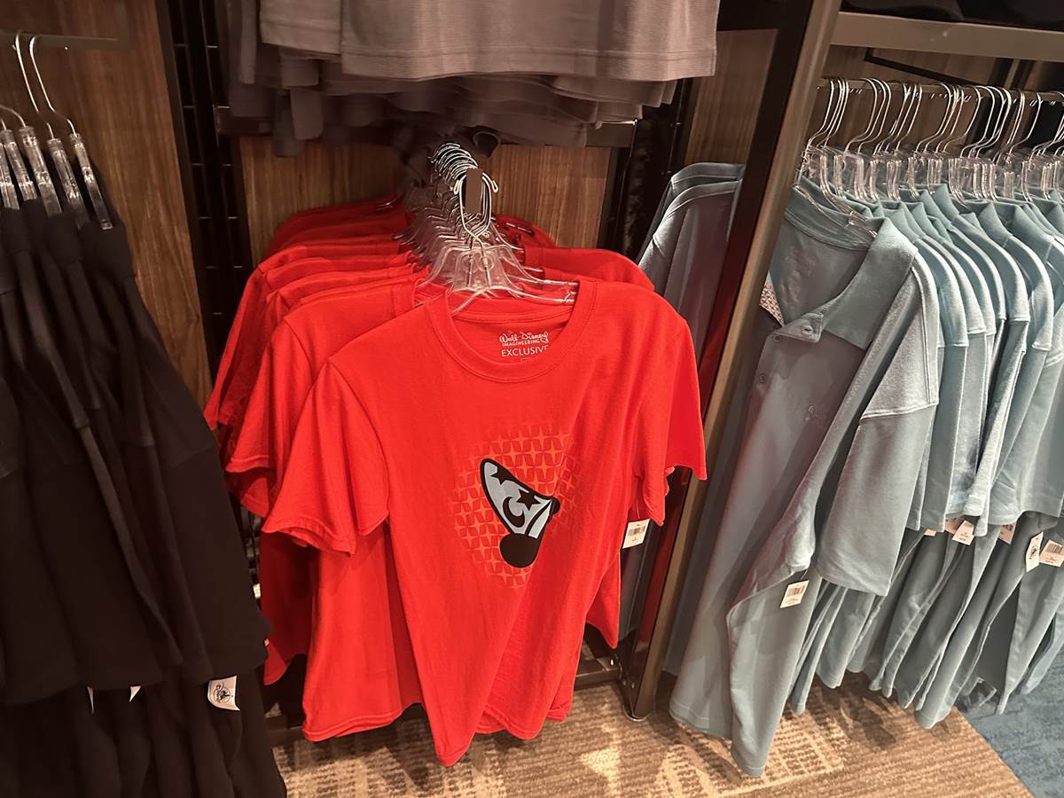 Photos: Destination D23 Merchandise - LaughingPlace.com