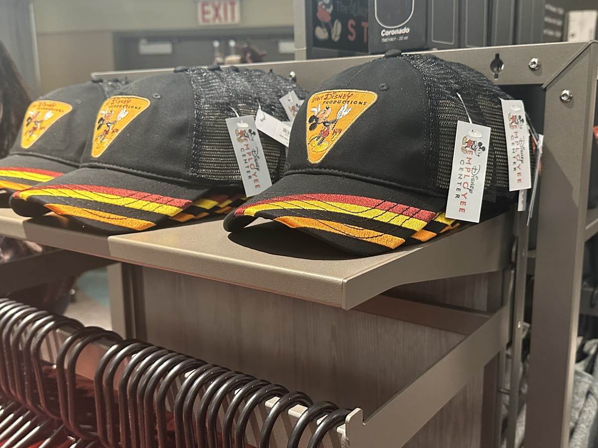 Photos: Destination D23 Merchandise - LaughingPlace.com