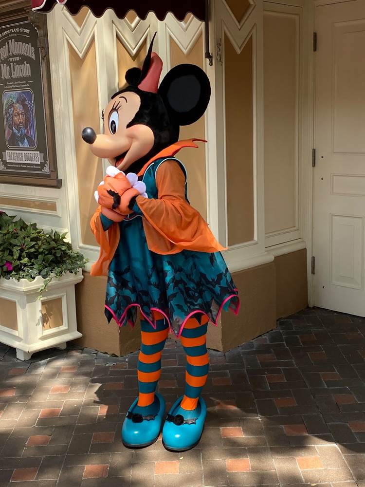 Chip And Dale Costumes