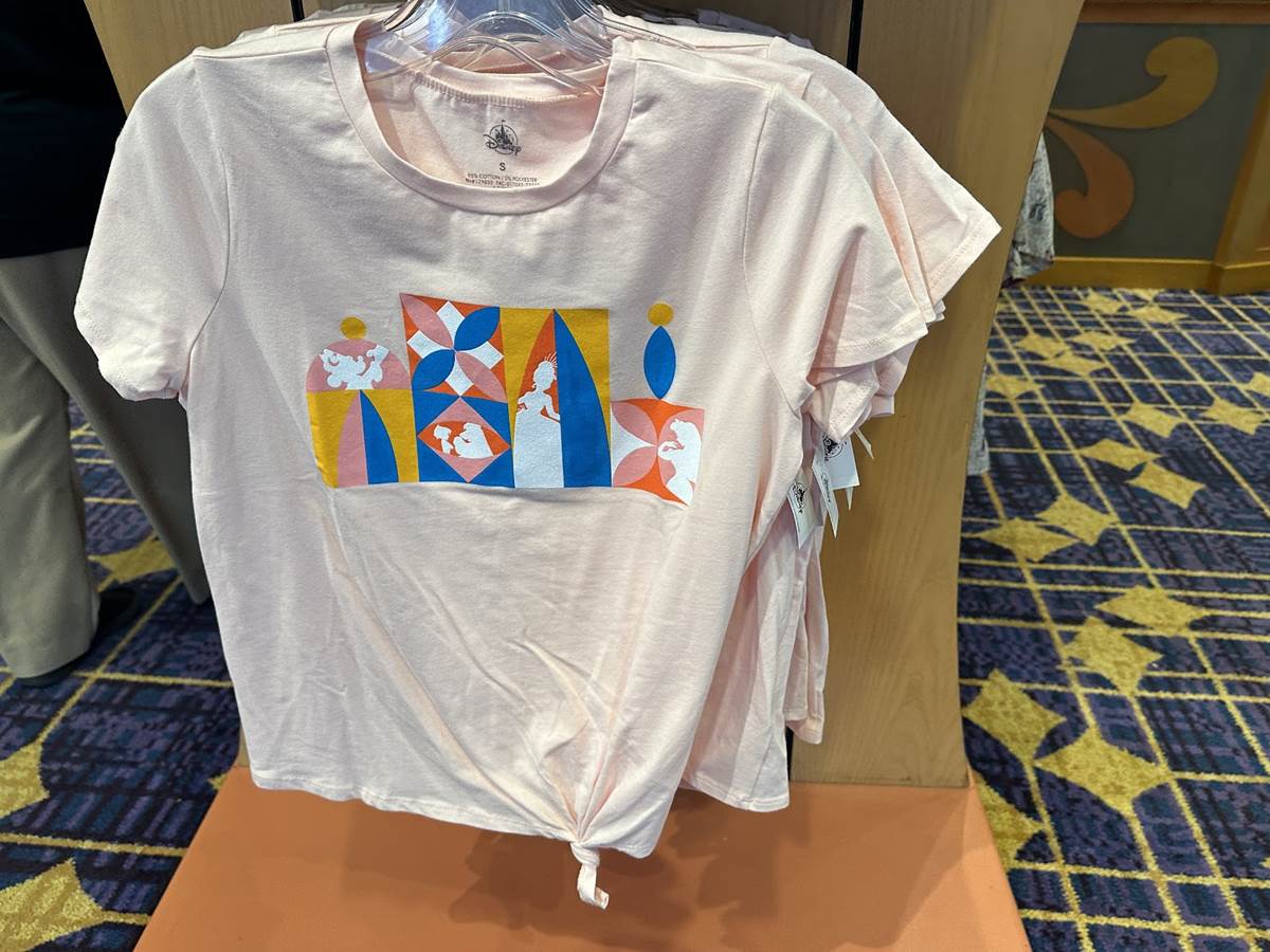 Photos: The Villas at Disneyland Hotel Merchandise Collection ...