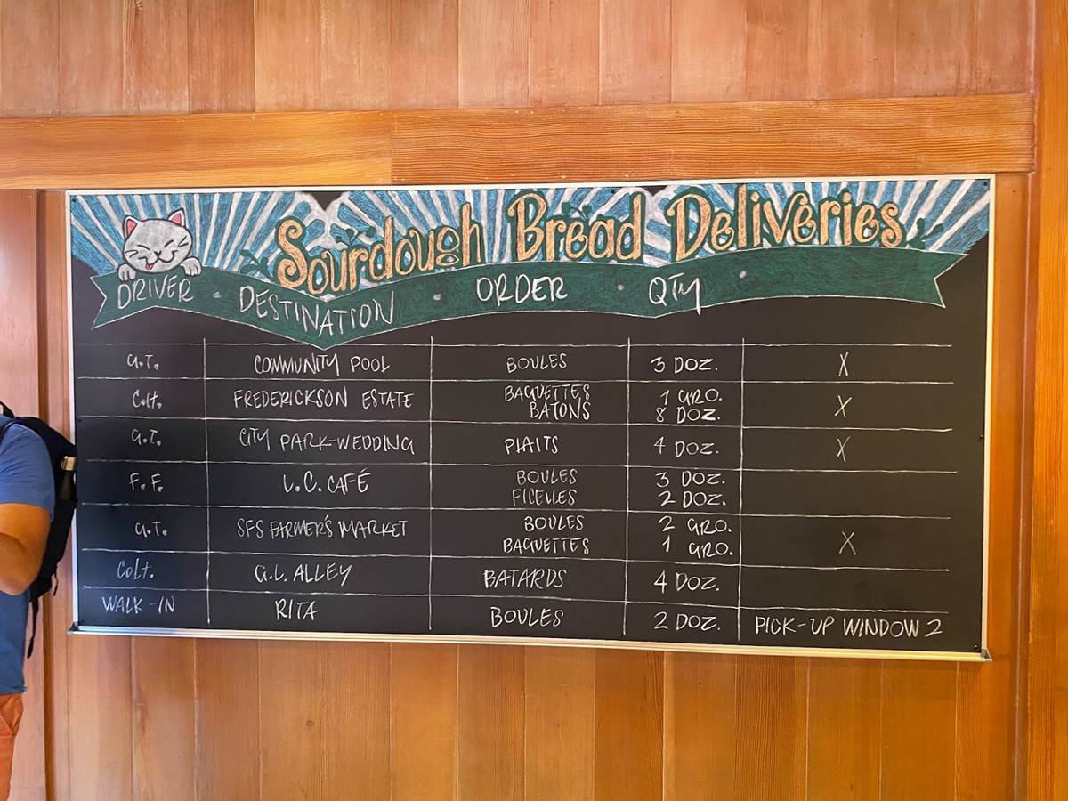 Photos / Video: Tour the Updated Dining Locations of San Fransokyo ...