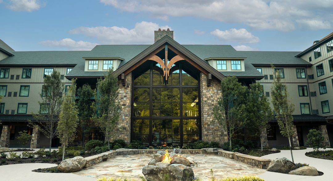 Reservations Now Open for Early Sneak Preview Stays at Dollywood’s ...