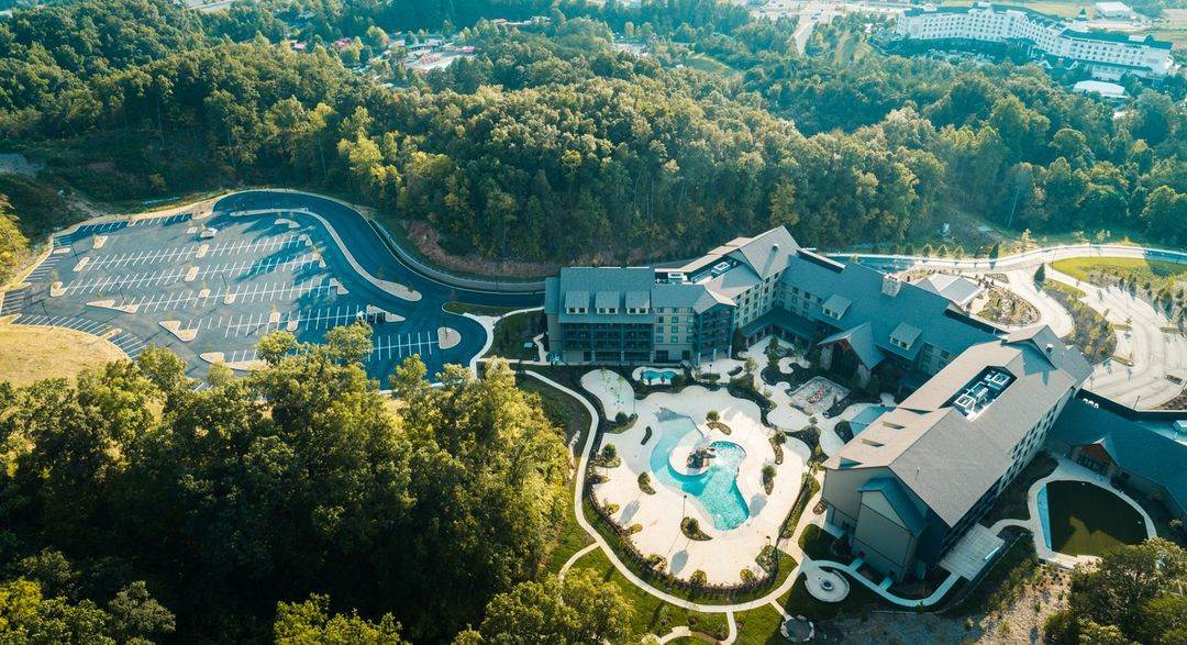 Reservations Now Open for Early Sneak Preview Stays at Dollywood’s ...