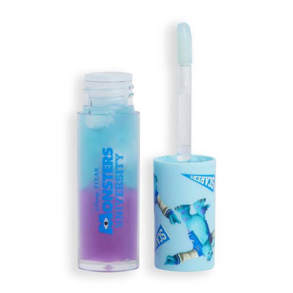 Get The Glam Glow You've Been Looking for with Revolution x Monsters ...