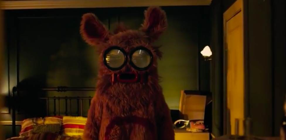 Spooky Streaming: 5 New Things (And 5 Classics) to Watch on Hulu and ...