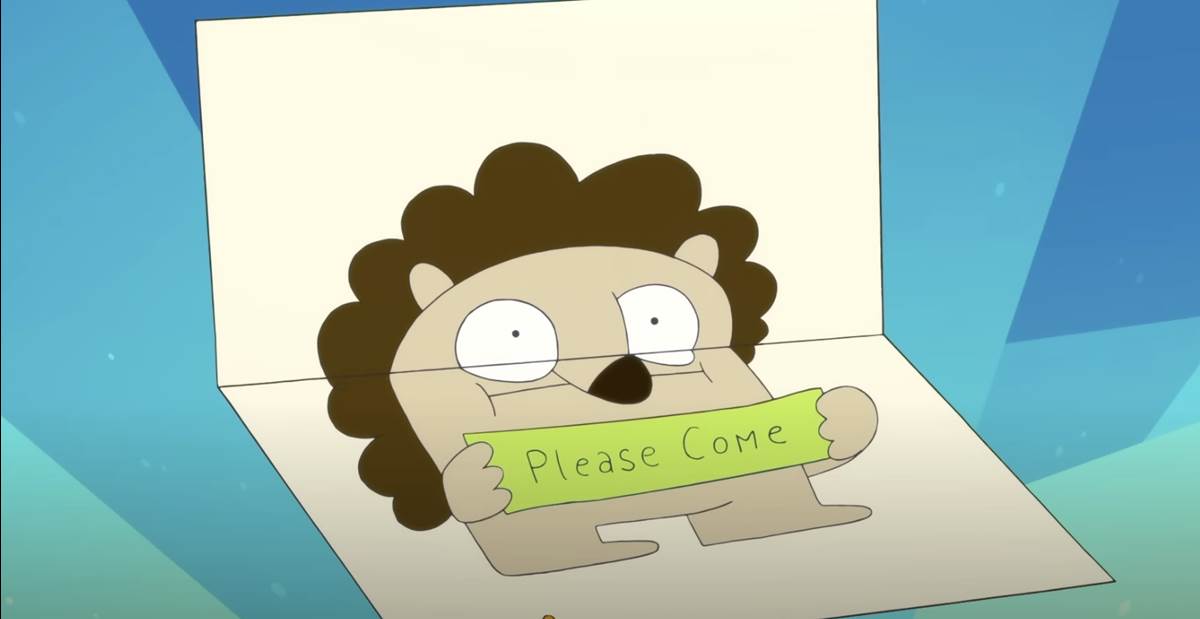 Table Town's Epic Halloween Party Takes Center Stage In A Spooky ...