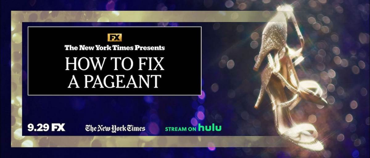 TV Review: FX's "The New York Times Presents" Investigates Claims that ...