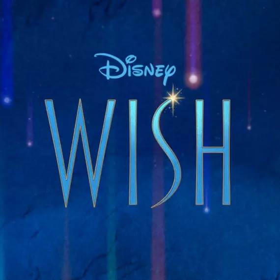 Asha, Valentino, and Star Debut at shopDisney as Part of "Wish" Collection