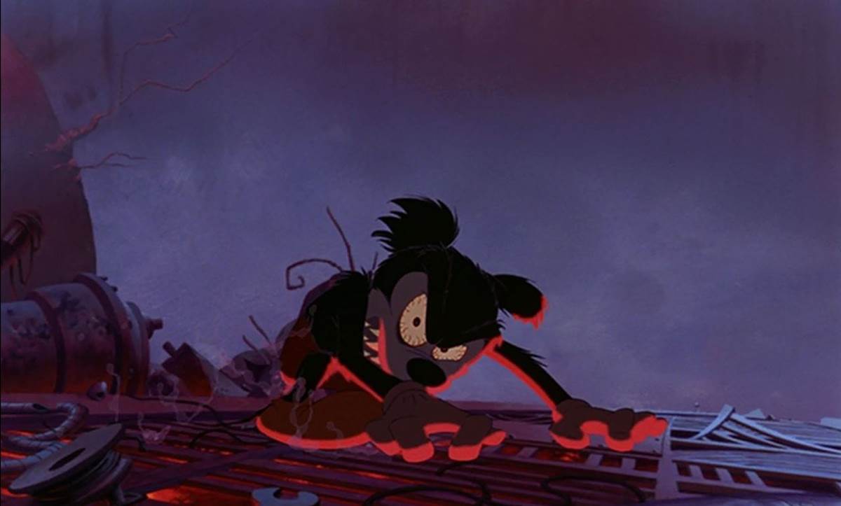 100 Years of Disney Animation: Bringing Some Overlooked Shorts of the ...