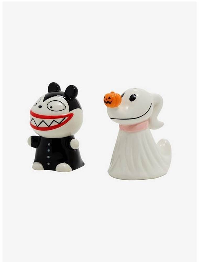 BoxLunch Introduces Exclusive Collection Celebrating 30 Years of "The ...