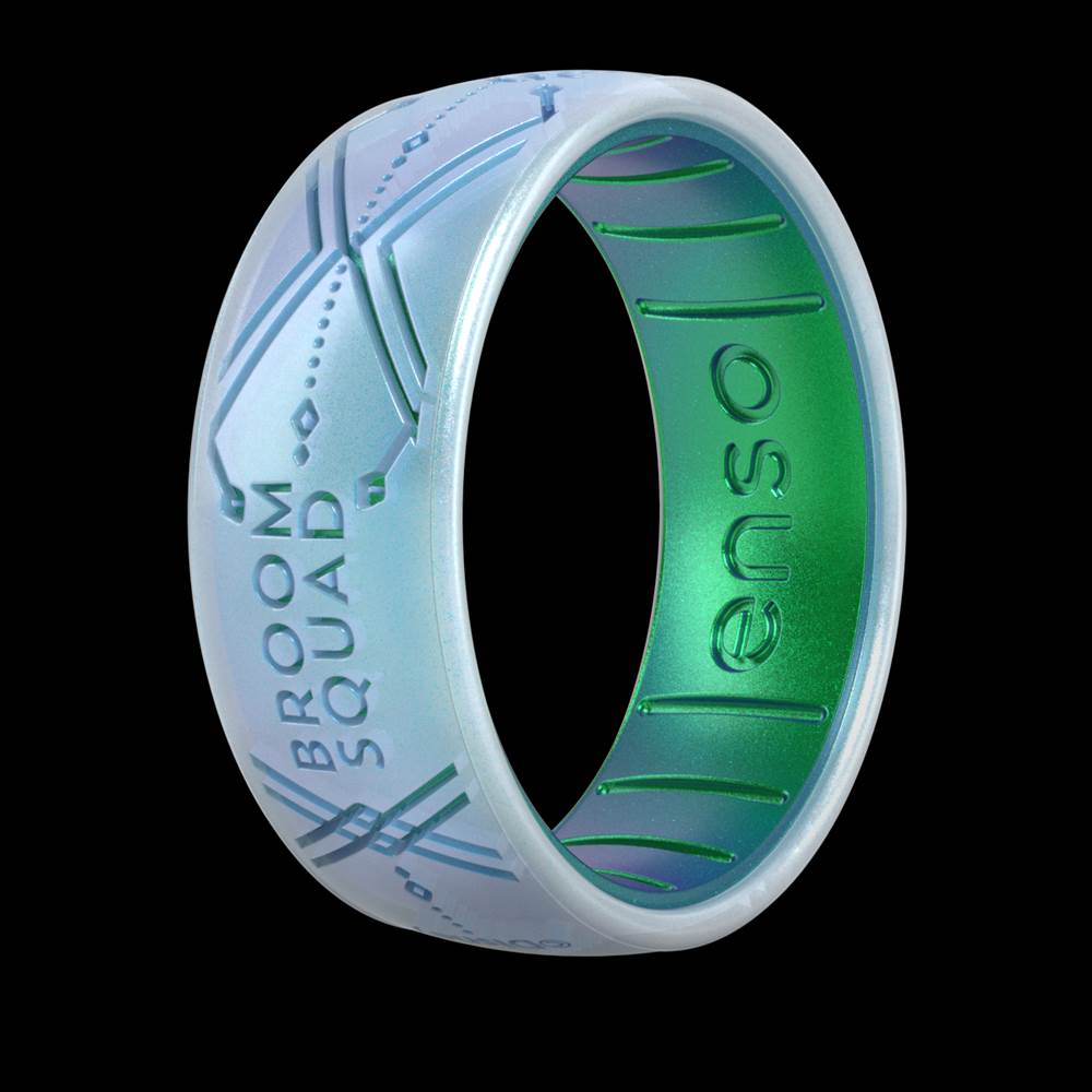 Join the "Broom Squad" with Enso Rings' New "Hocus Pocus" Collection