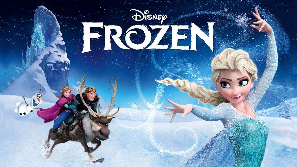 Chief Creative Officer at Disney Animation Confirms That Work is Being ...