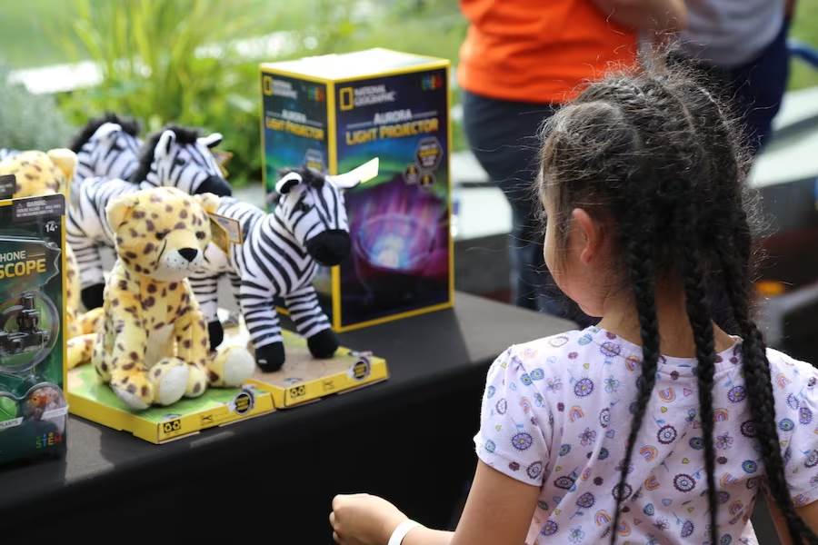 Disney News | Starlight Foundation - LaughingPlace.com