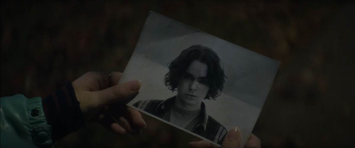 TV Recap: "Goosebumps" Episode 2 - "The Haunted Mask" - LaughingPlace.com