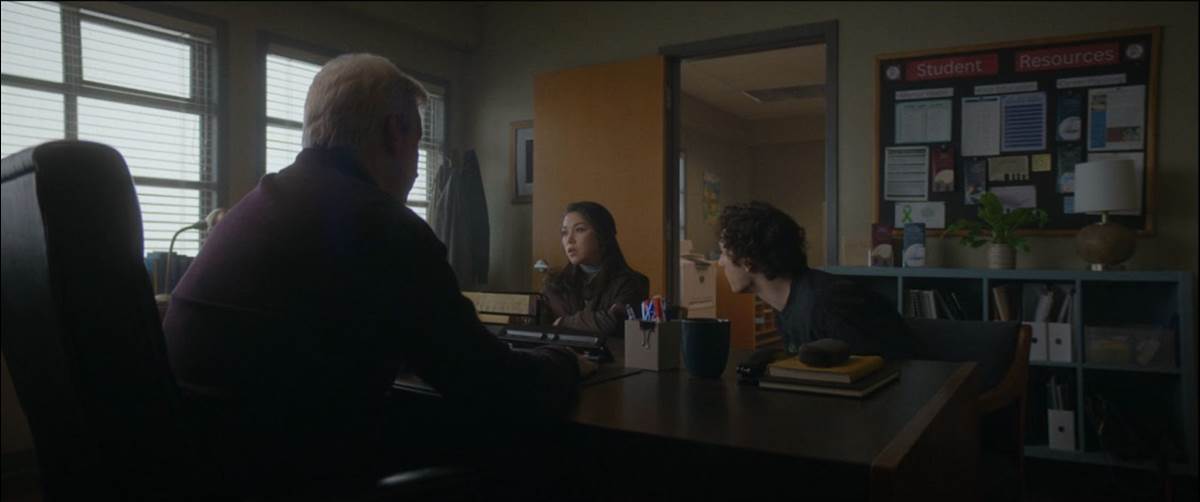 TV Recap: "Goosebumps" Episode 2 - "The Haunted Mask" - LaughingPlace.com