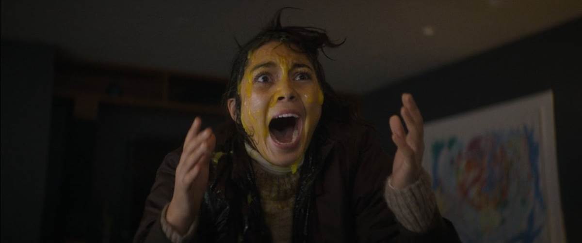 TV Recap: "Goosebumps" Episode 2 - "The Haunted Mask" - LaughingPlace.com