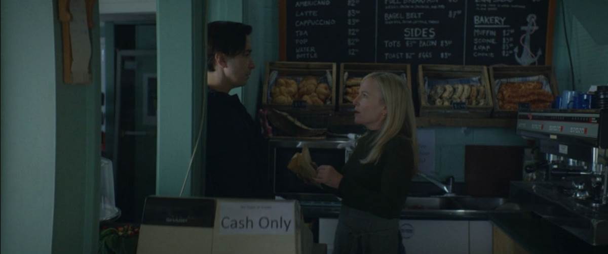 TV Recap: "Goosebumps" Episode 2 - "The Haunted Mask" - LaughingPlace.com