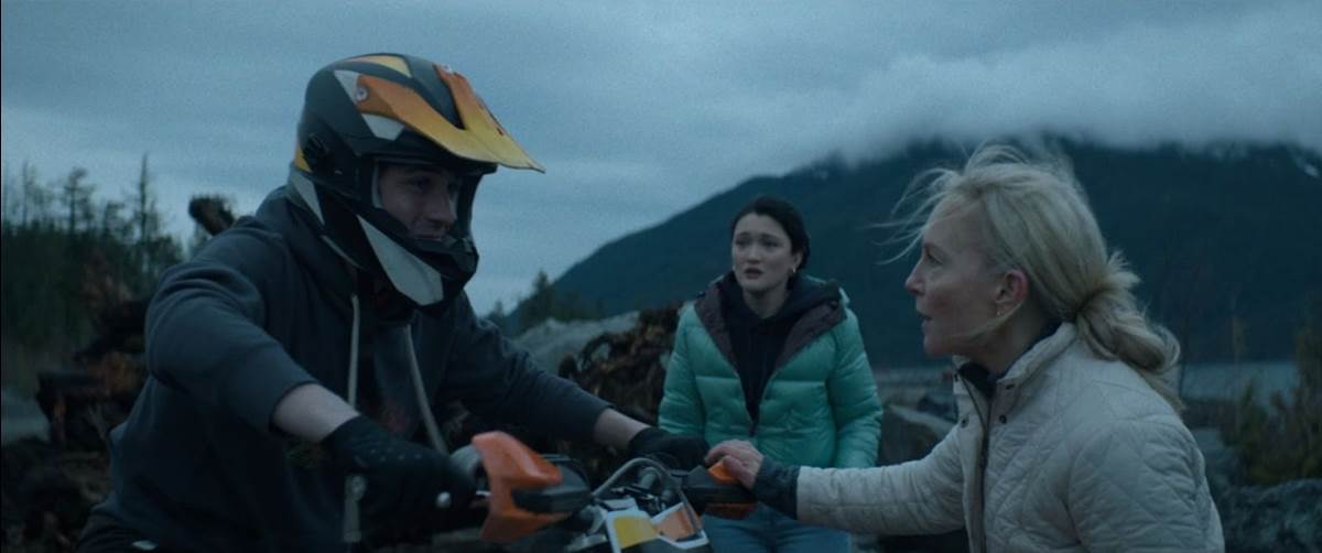 TV Recap: "Goosebumps" Episode 4 - "Go Eat Worms" - LaughingPlace.com