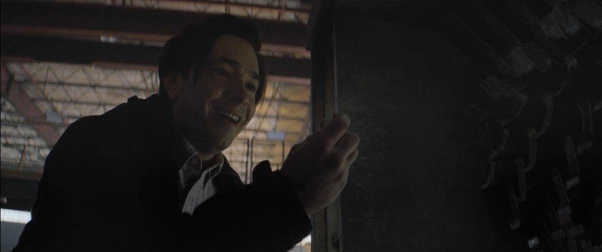 TV Recap: "Goosebumps" Episode 4 - "Go Eat Worms" - LaughingPlace.com