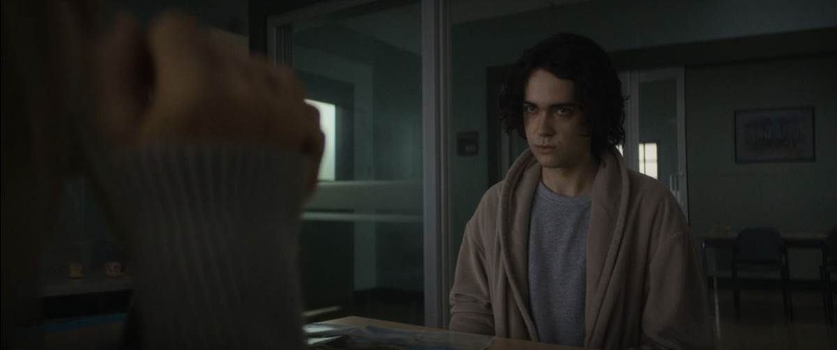 TV Recap: "Goosebumps" Episode 5 - "Reader Beware" - LaughingPlace.com