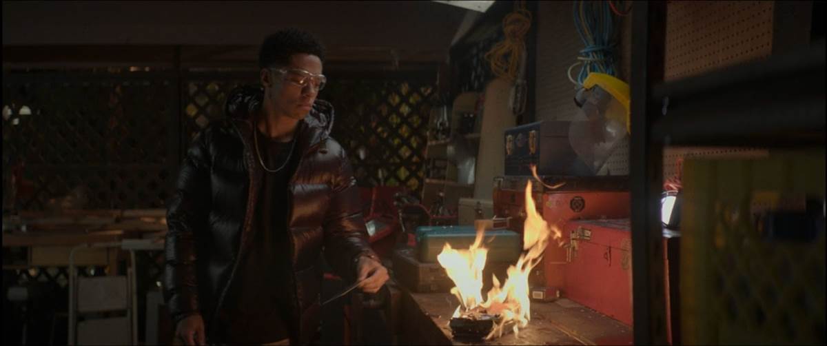 TV Recap: "Goosebumps" Episode 1 - "Say Cheese and Die ...