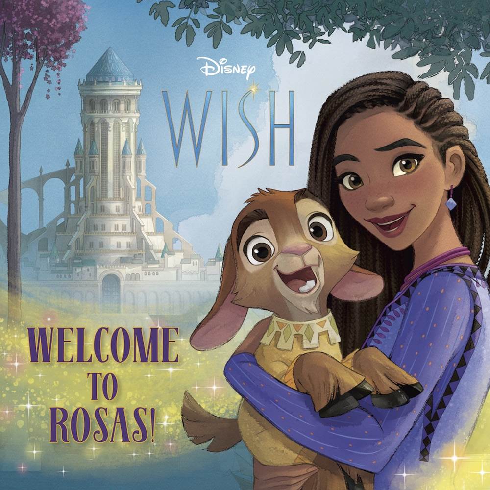 Disney "Wish" Merchandise Round Up from Mattel, Jakks Pacific, Funko ...