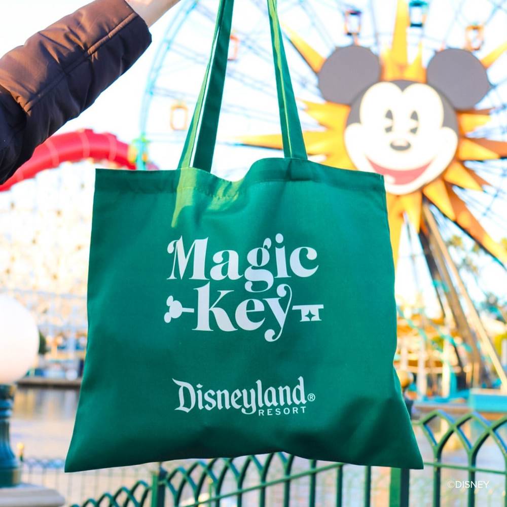 Disneyland Magic Key Holders Can Pick Up Special Disney ¡Viva Navidad ...